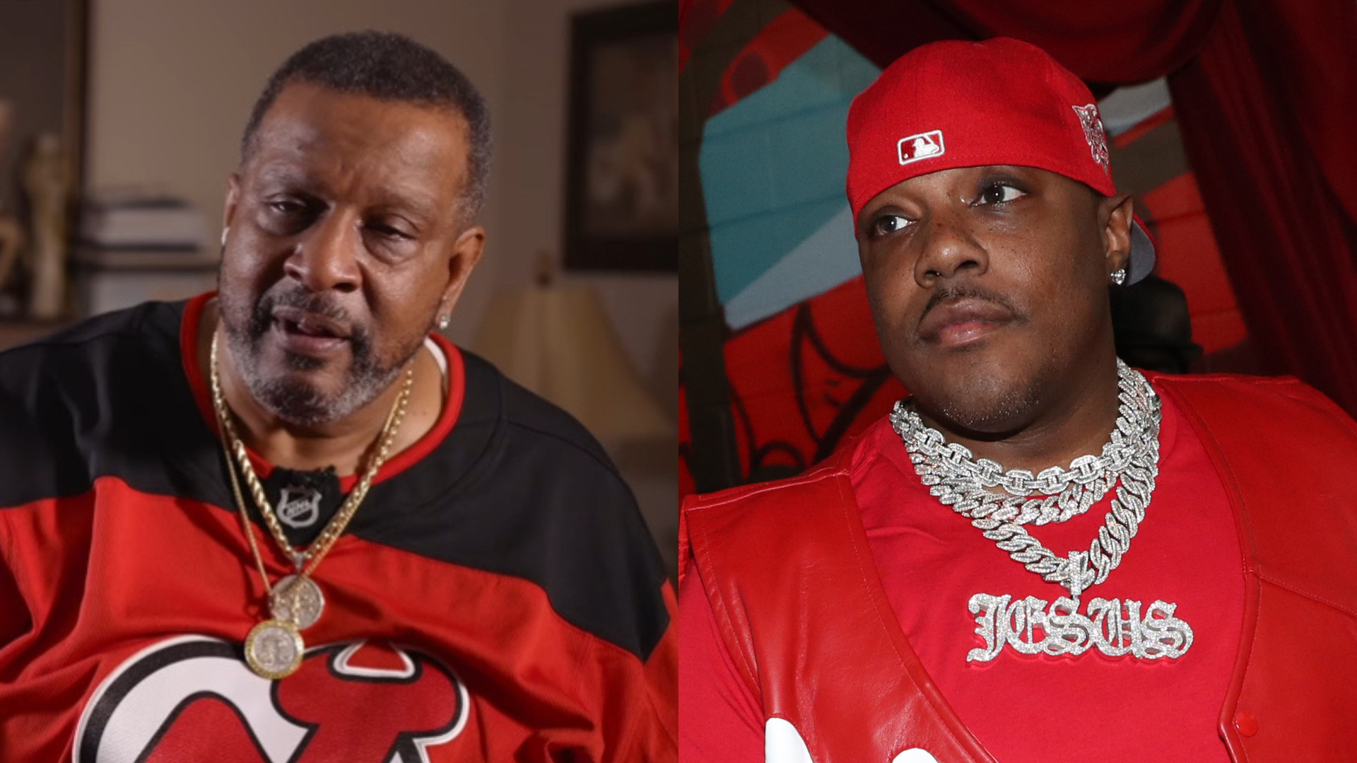 Gene Deal Alleges Mase Had an ‘Obligation' to Warn Biggie That People ...