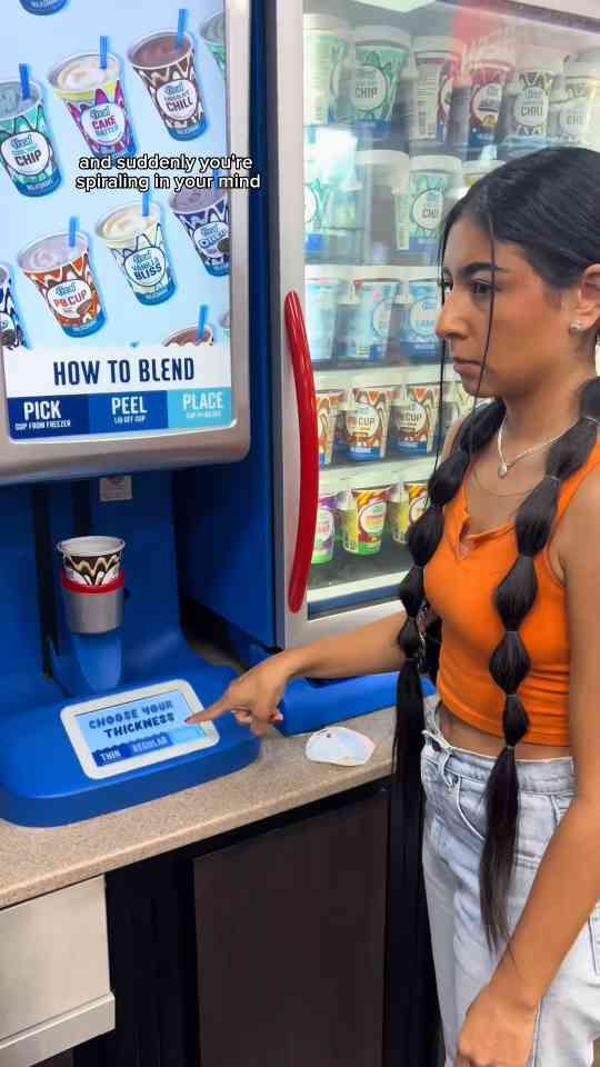 Treat Yourself – Life’s Too Short on This Spinning Rock in Space