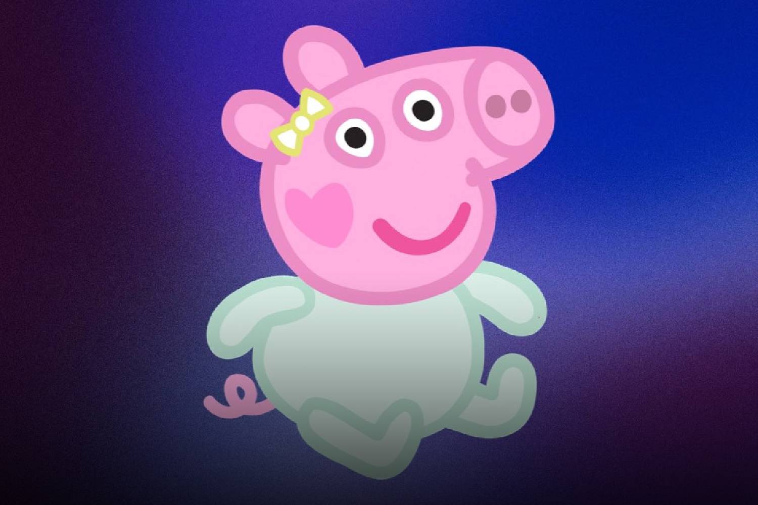 Meet Evie Pig – Momma Pig gives birth to Peppa Pig’s baby sister