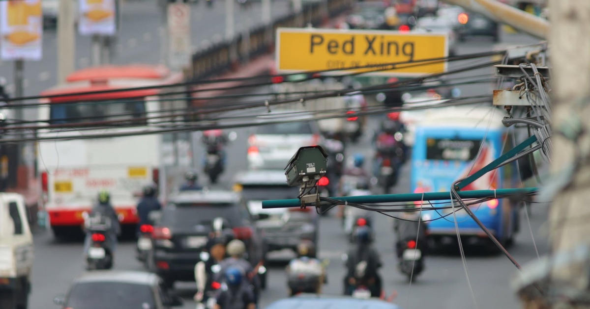 Motorists may check possible NCAP violations through a dedicated website