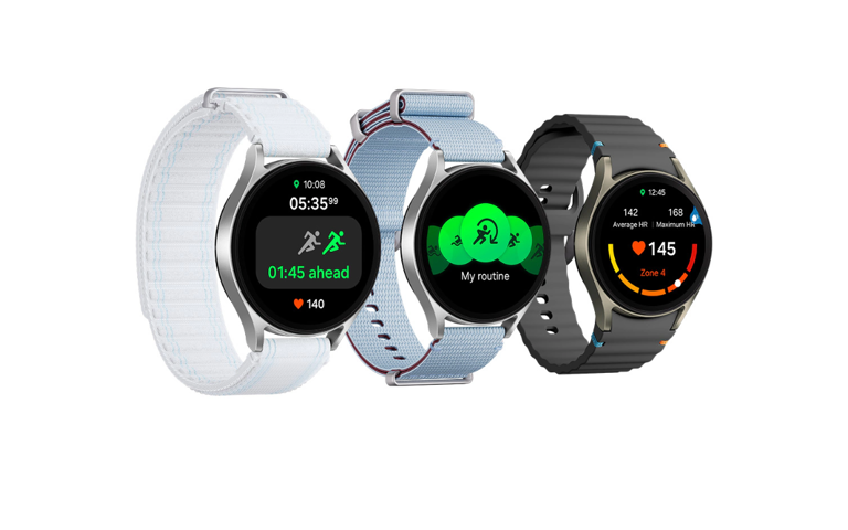 Spesifikasi Lengkap Samsung Galaxy Watch 7: Smartwatch Canggih dengan ...