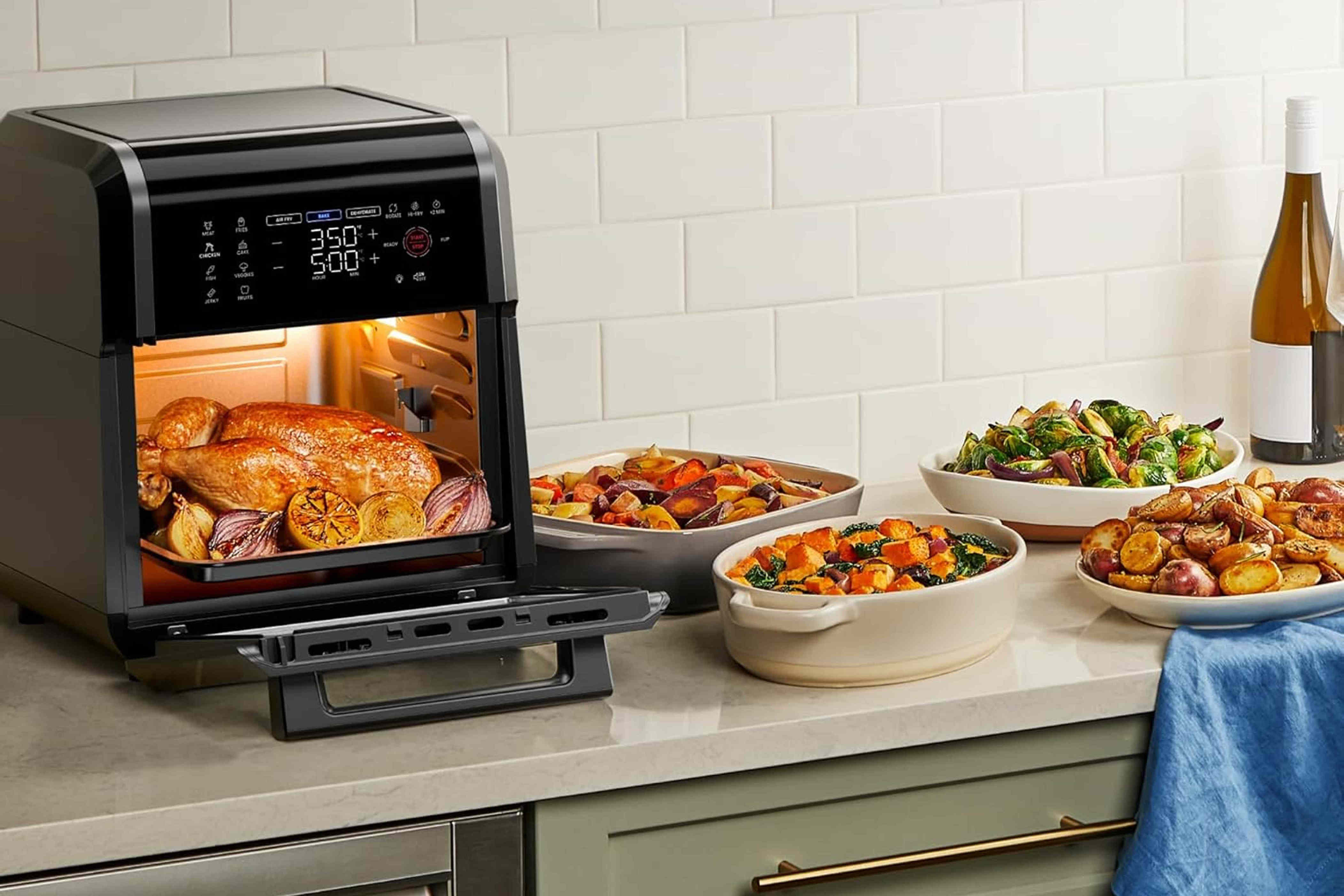 Ditch Your Oven This Summer — Here's How to Cook Without Turning Your ...