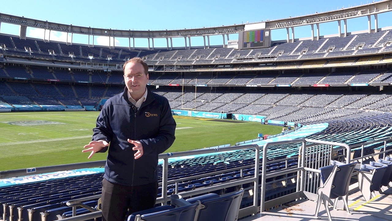 MarketInk: Jonathan Horn’s book reveals life of a San Diego journalist