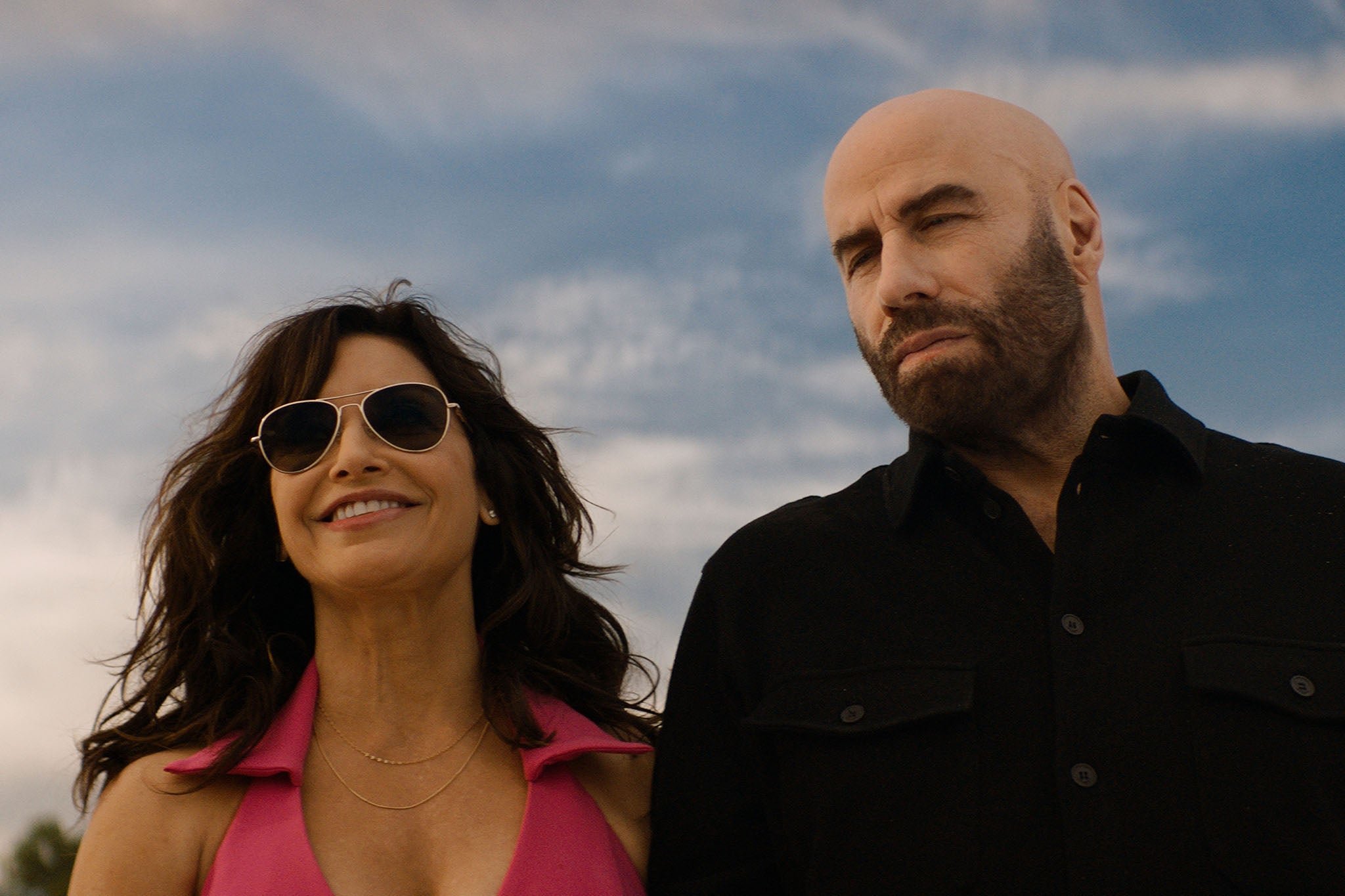 Gina Gershon: ‘People like to cast me as a hardcore, motorcycle-riding ...