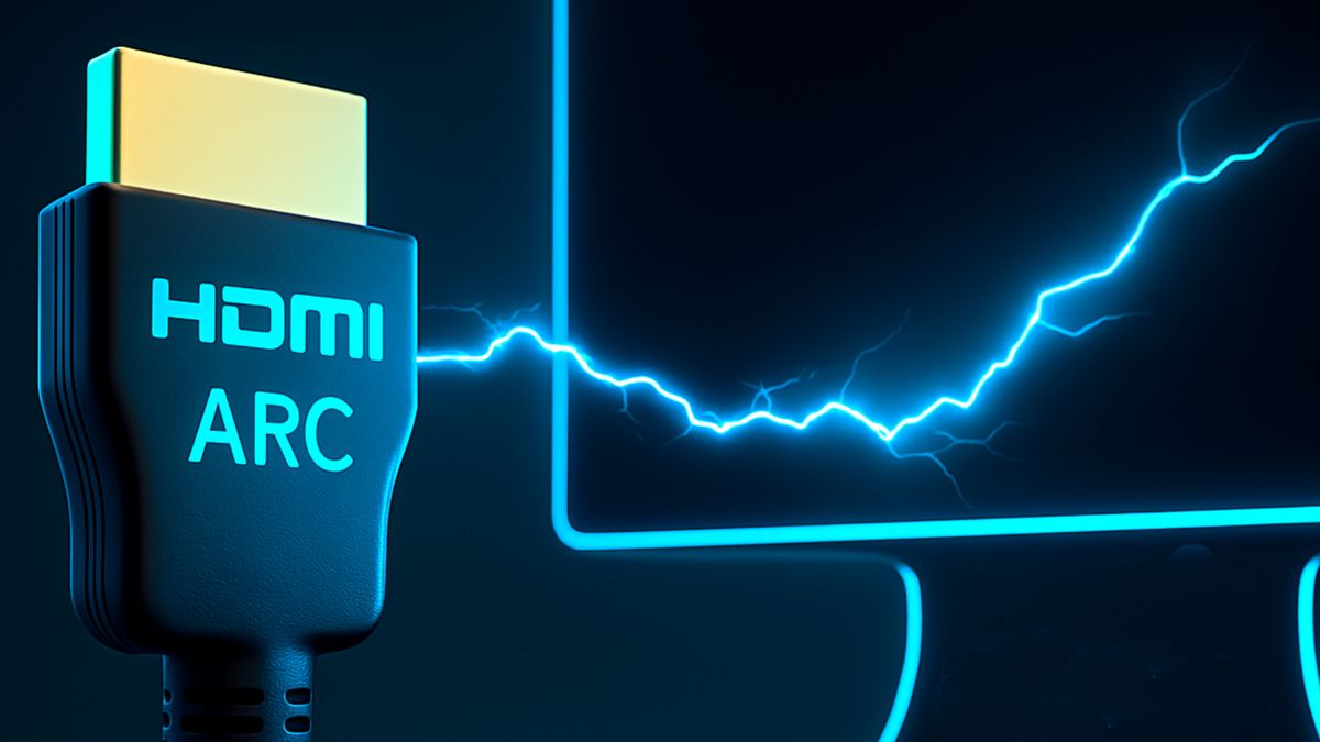Qué es el puerto HDMI ARC de tu TV, para qué sirve y cómo puedes usarlo bien
