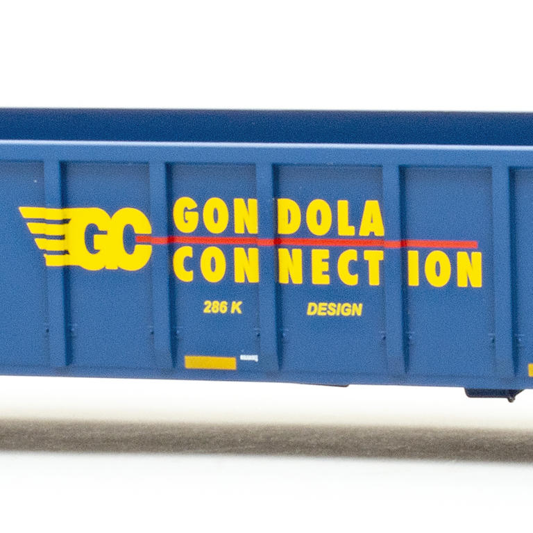 Atlas Thrall HO 2743 gondola