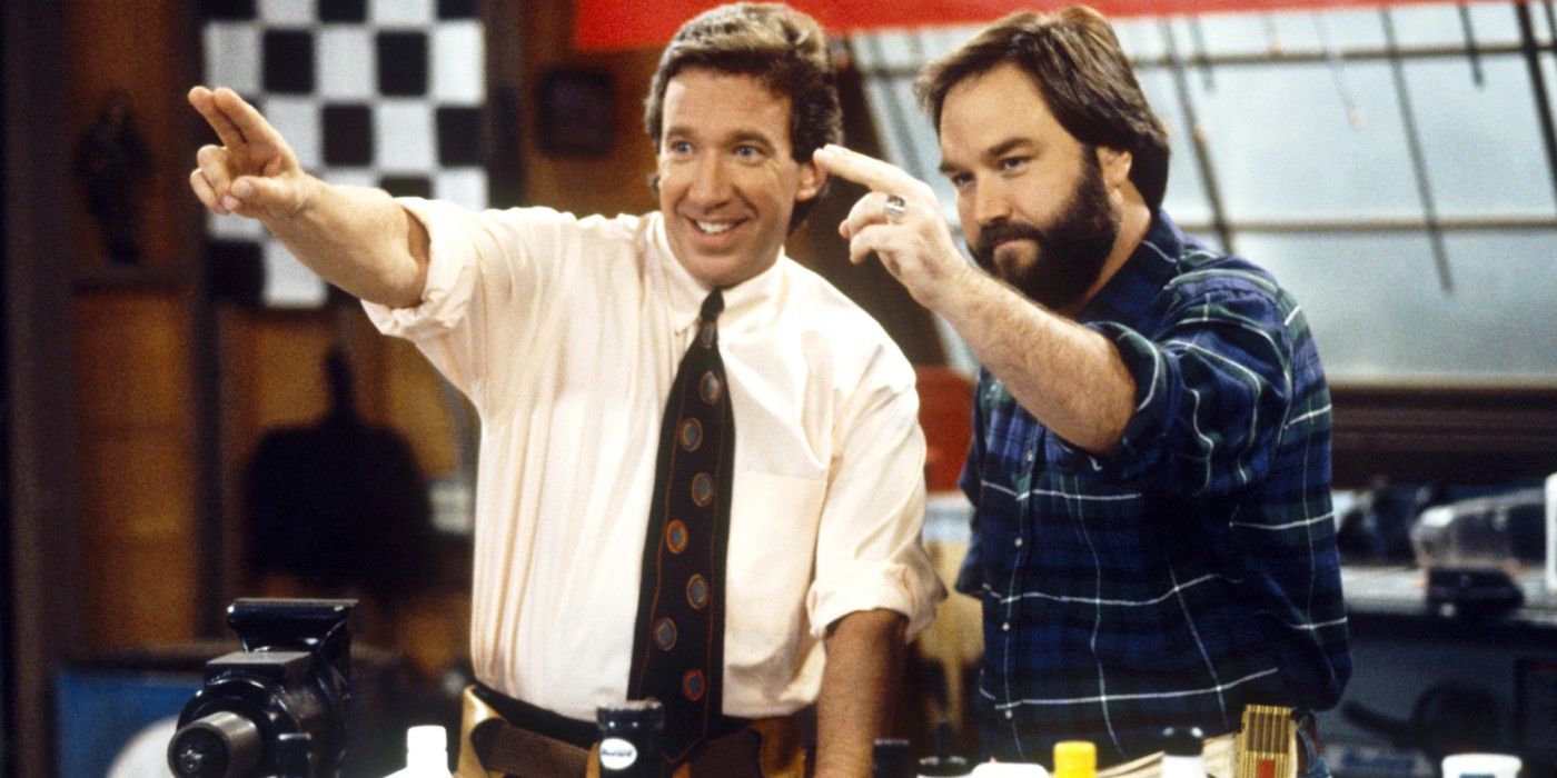 "I Wasn't There For Her": 'Home Improvement's Tim Allen Opens Up With ...