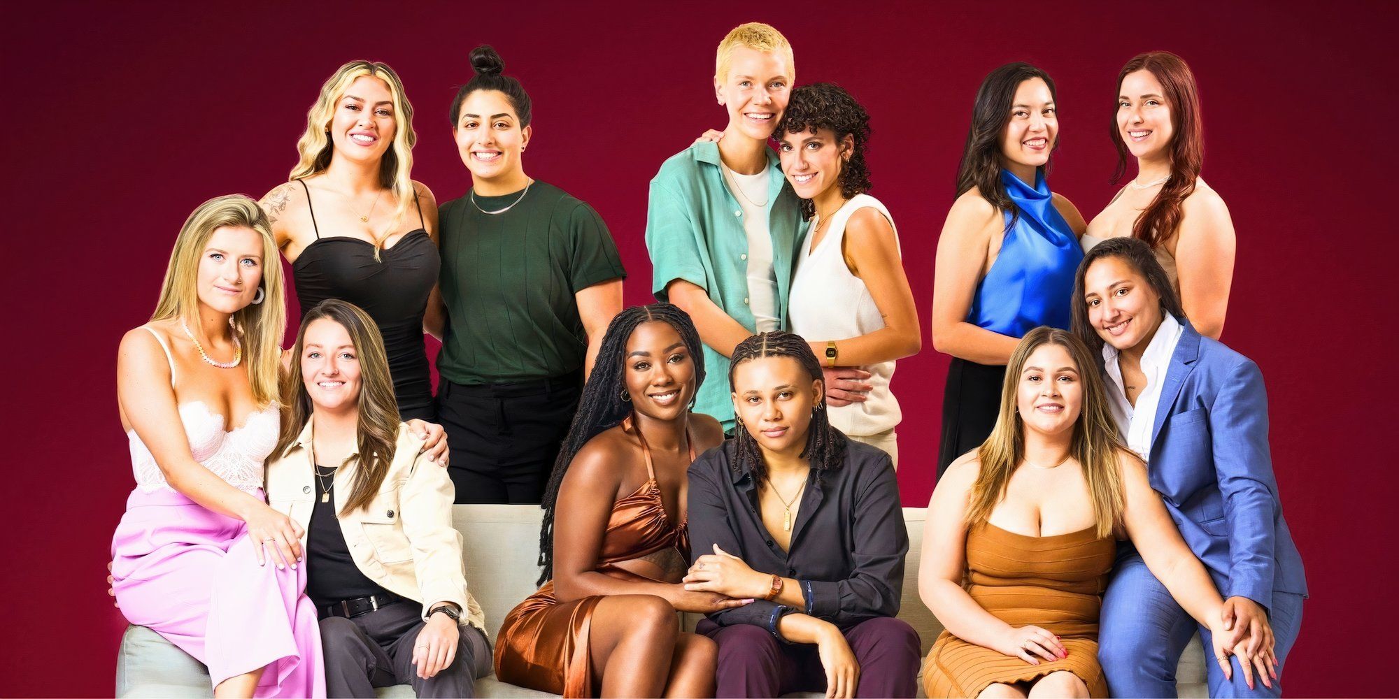 The Ultimatum: Queer Love Season 2 - Latest News, Premiere Date, Cast ...