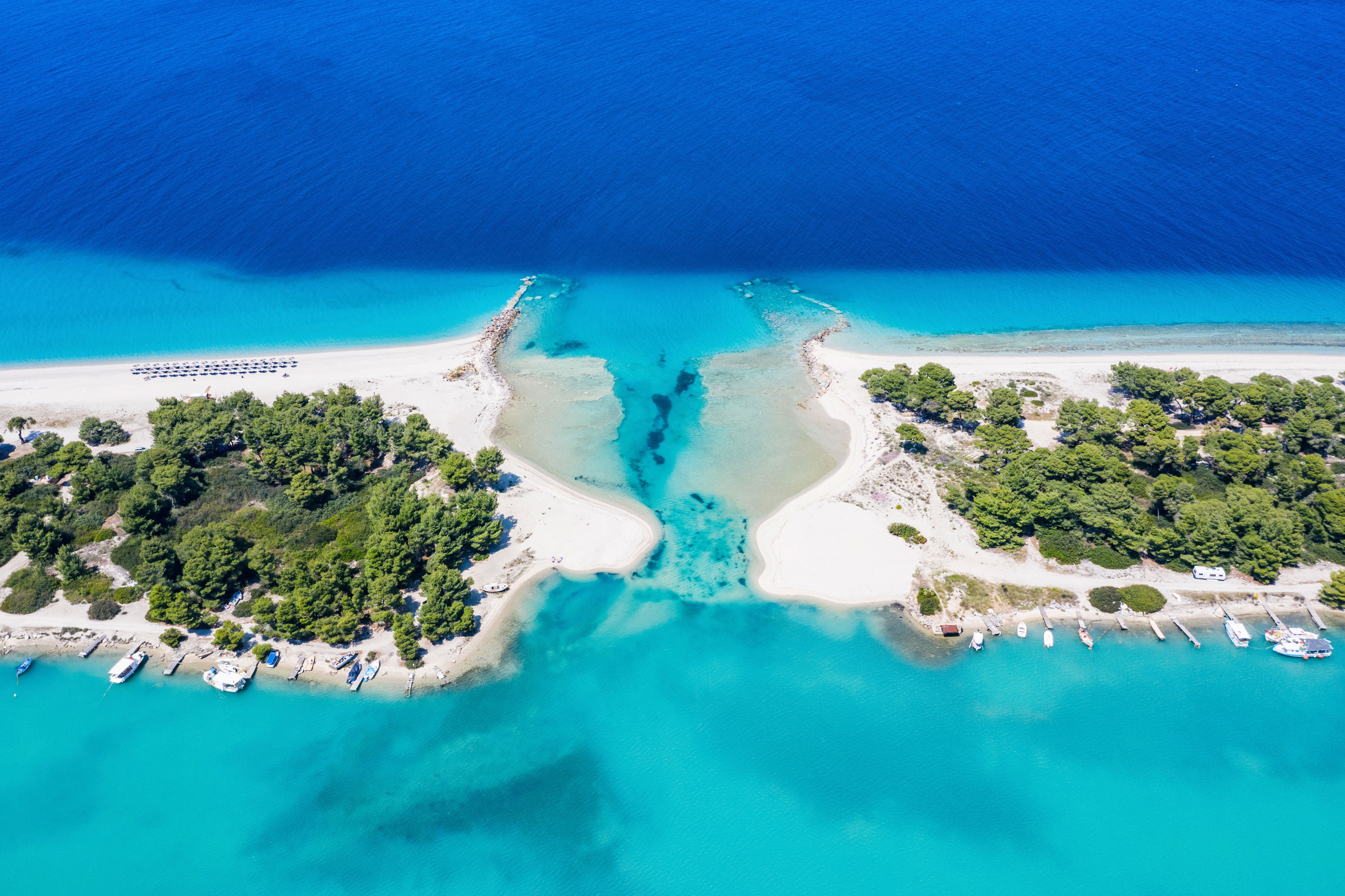 Deze Europese parel is verkozen tot mooiste strand – en ligt op amper ...