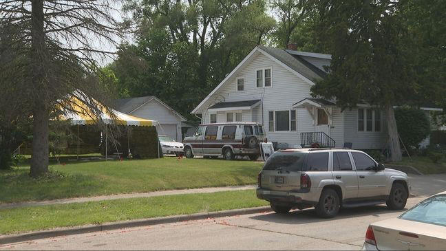 One dead, 11 injured after mass shooting in Elkhart