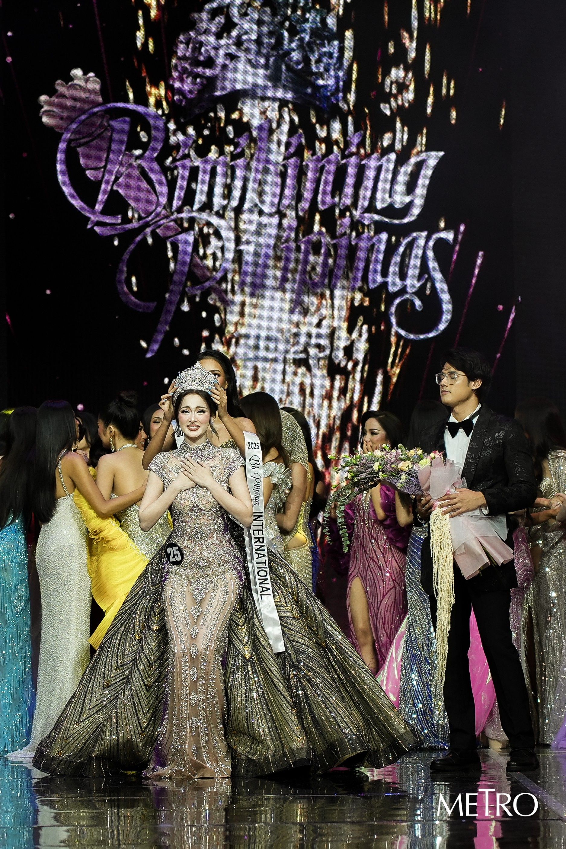10 Things About Binibining Pilipinas International 2025 Katrina Anne ...