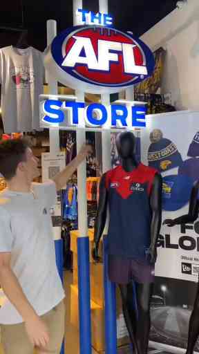 AFL Grand Final Week Comment Who You’re Going For