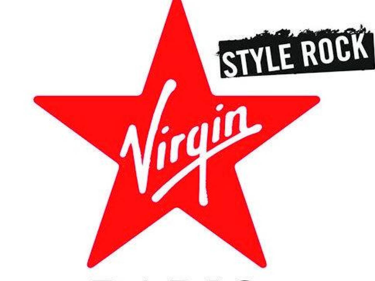 "Virgin Rocks" pure a Firenze
