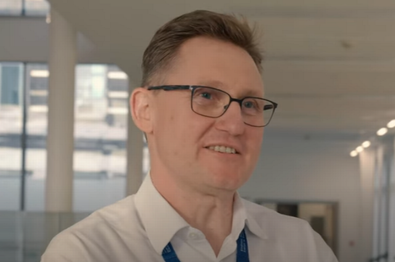 New walking and cycling route between two Somerset towns receives NHS ...