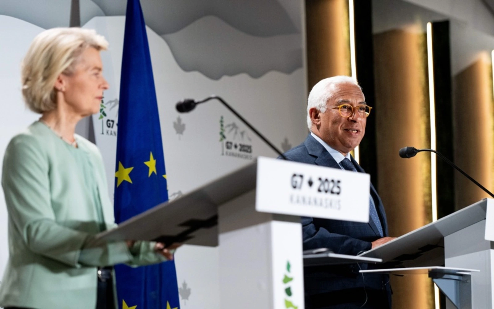 EU says to resume membership talks with Ukraine on Monday