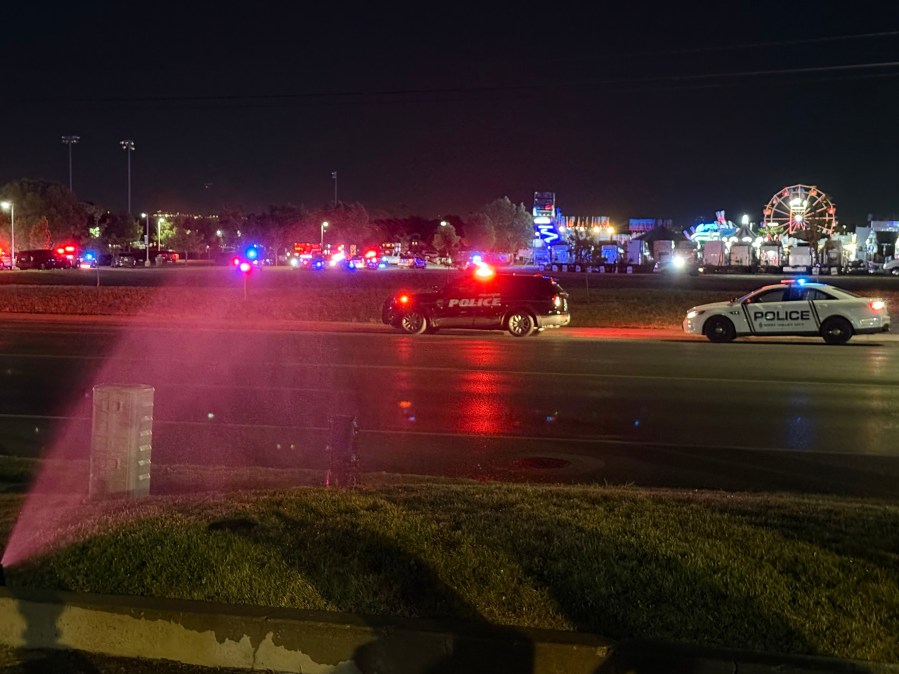 Investigation into officer conduct at 2025 WestFest shooting resolves ...