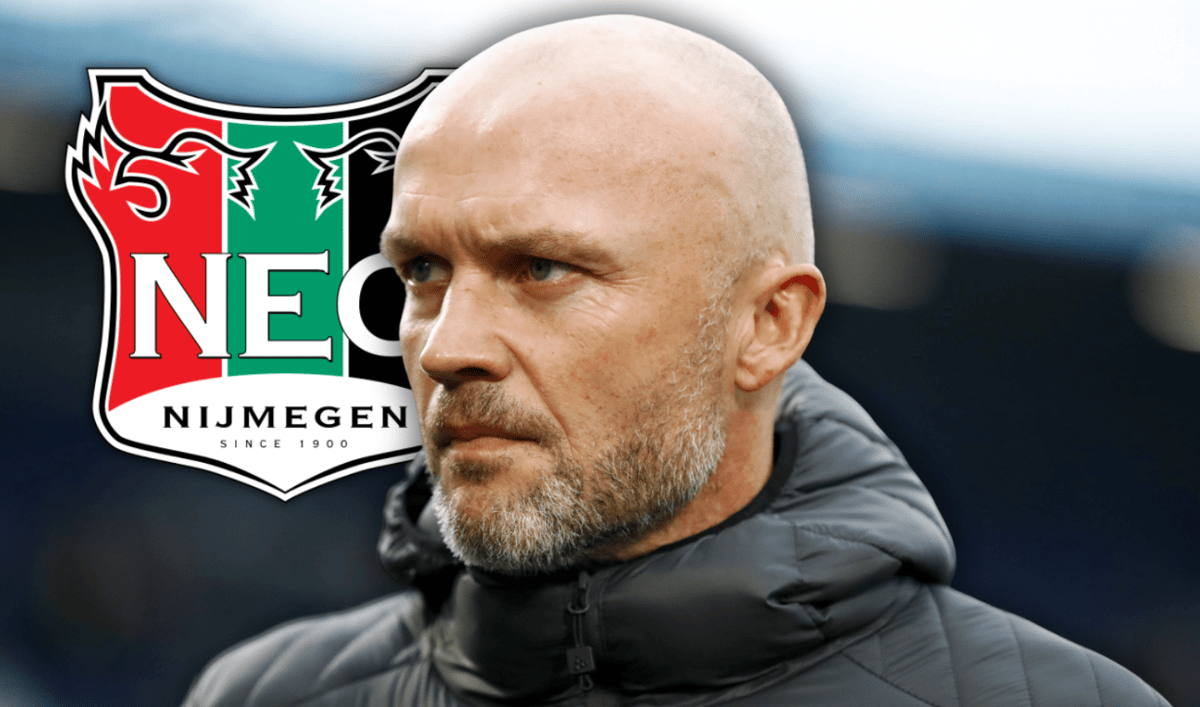 ‘NEC wil voormalig jeugdspeler van Barcelona en Chelsea’