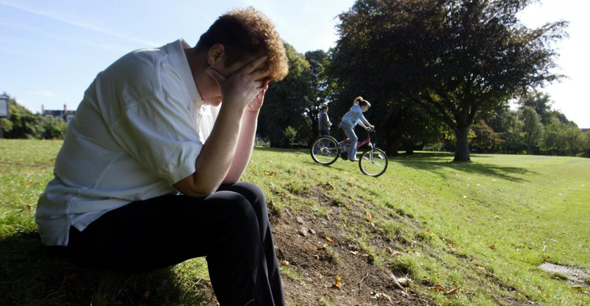 Do you suffer from an inferiority complex?