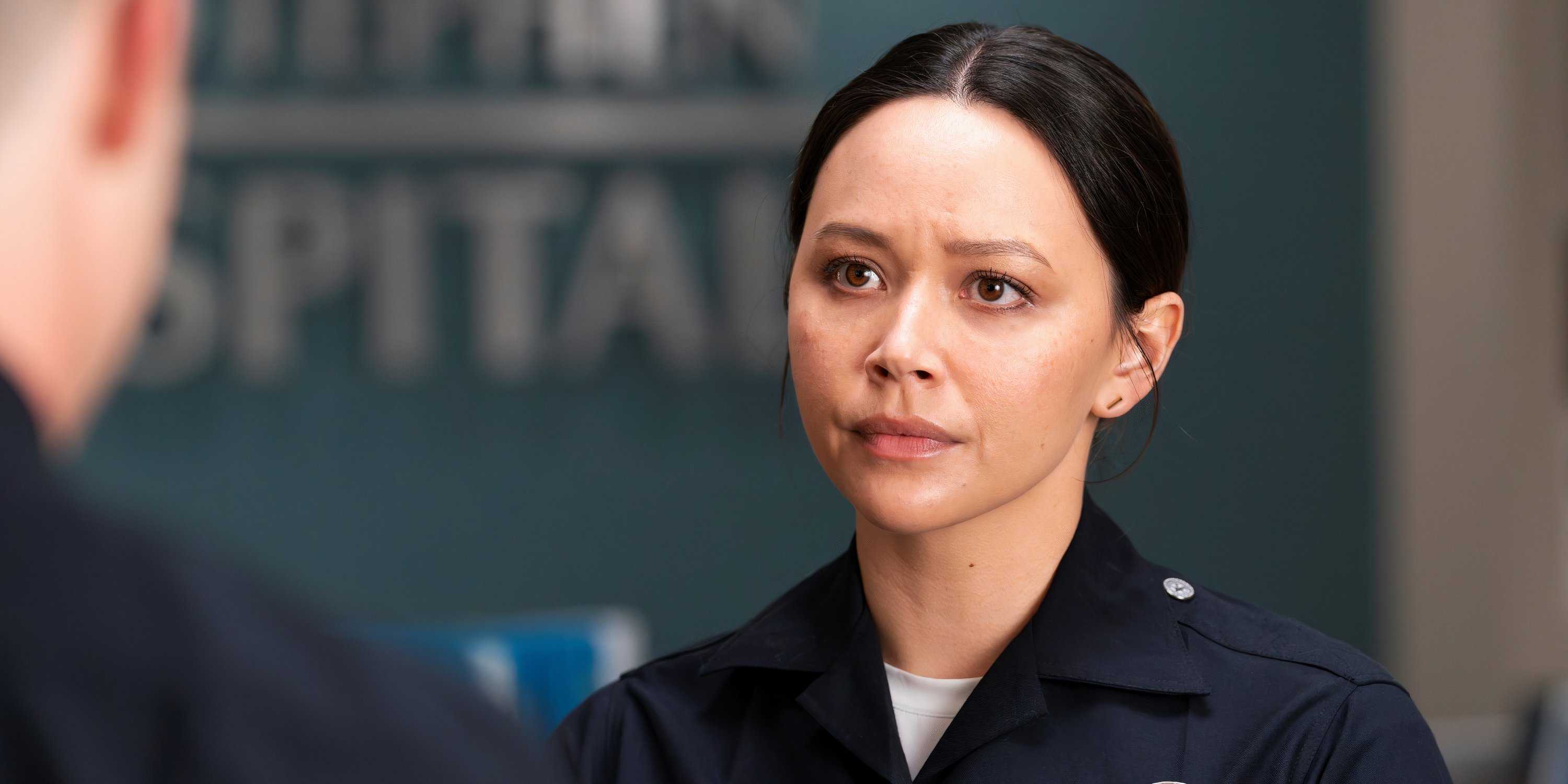 the-rookie-season-8-melissa-oneil-training-exciting-for-lucy-hint