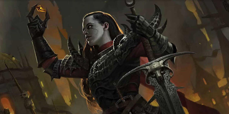 D&D's Edgiest Subclass Rework May Arrive In 2026, & I Couldn't Be More ...