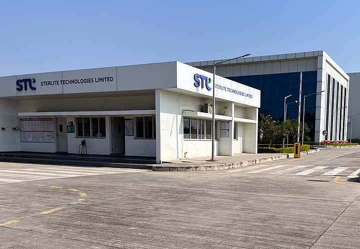 Sterlite Technologies Share Price Hits Nine-Month High On Expansion Of ...