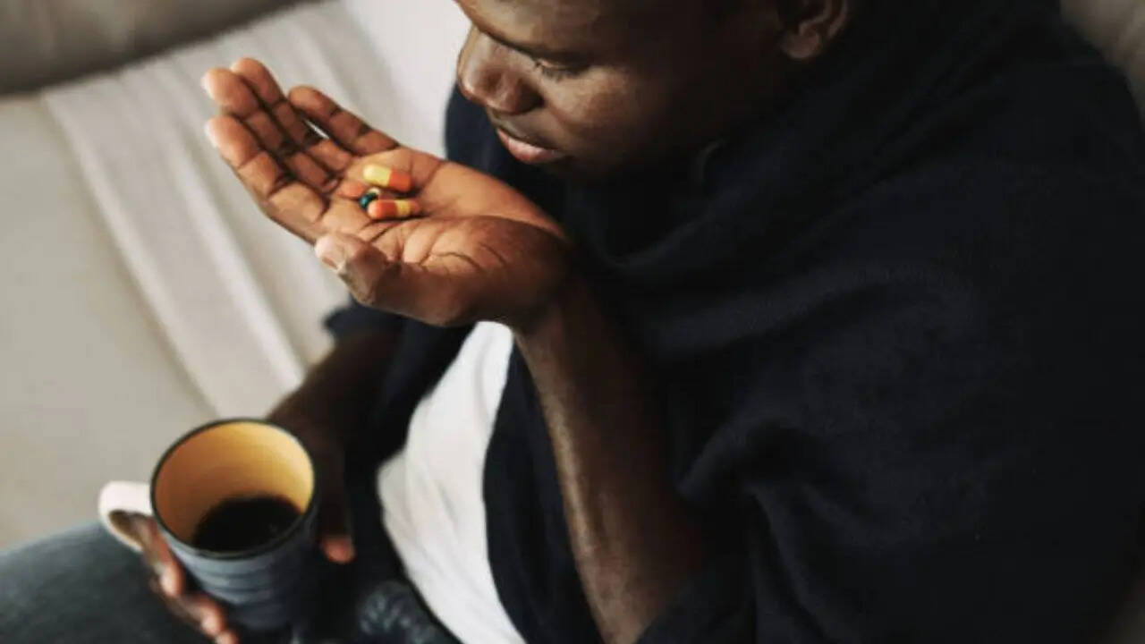 Common Medicines You Should Never Have With Your Morning Coffee