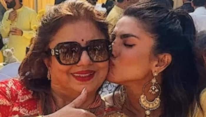 Priyanka Chopra Shares RARE Moments In Heartfelt Birthday Post For Mom ...