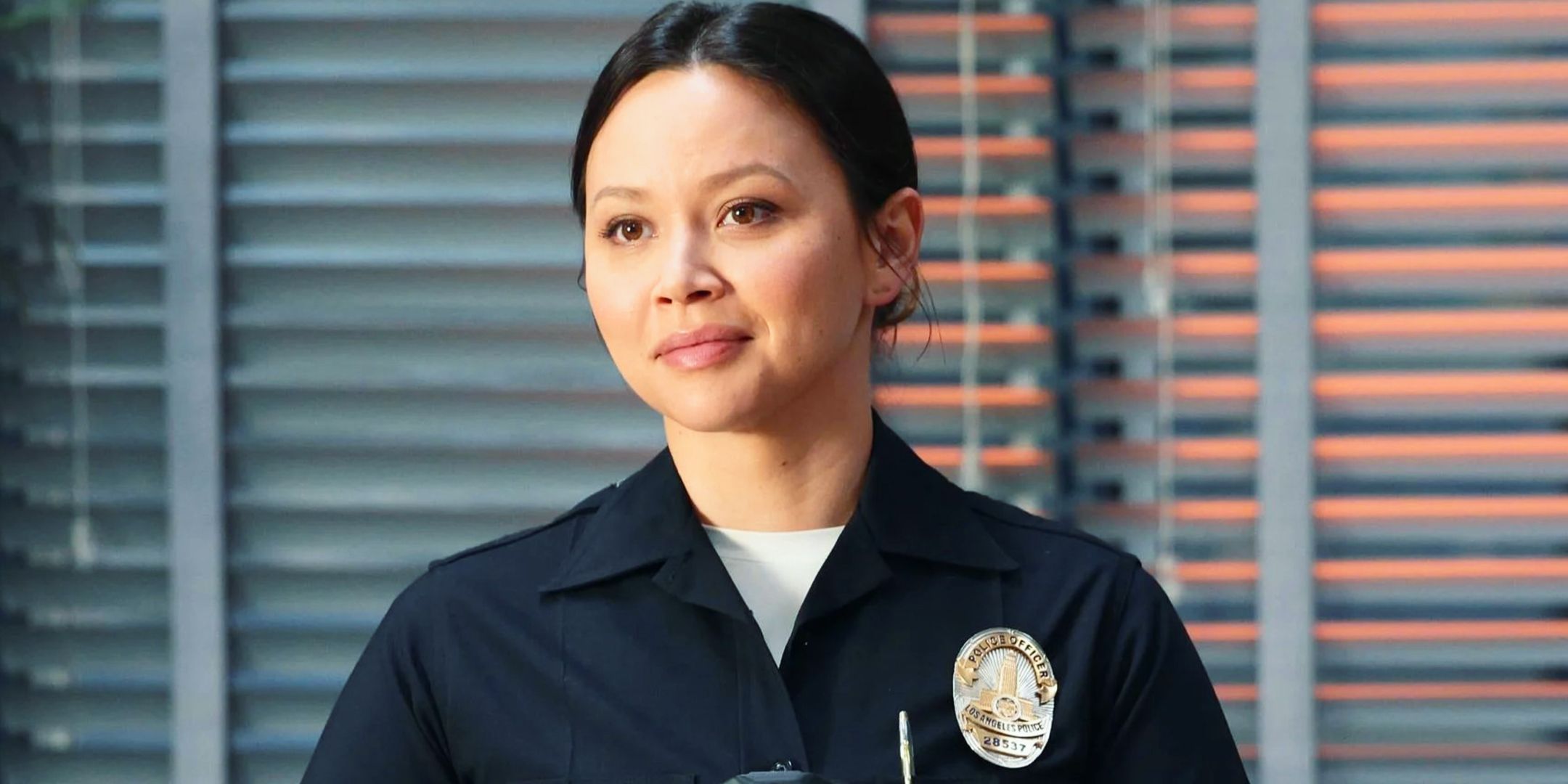 the-rookie-season-8-melissa-oneil-training-exciting-for-lucy-hint