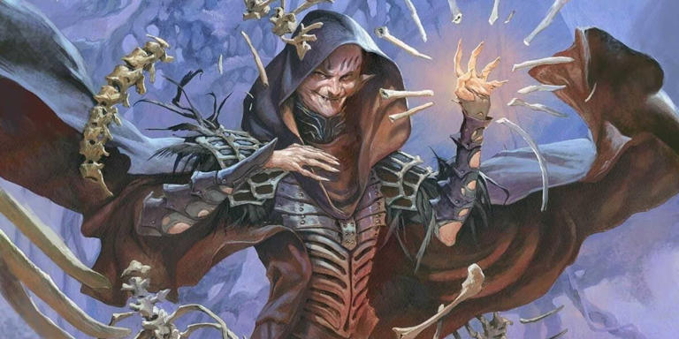 Edgy new subclass in D&D is making a glorious comeback in 2026