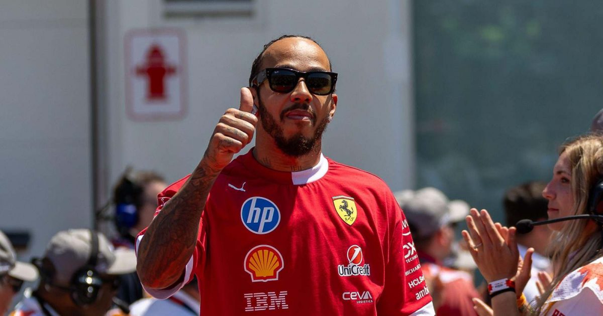 Lewis Hamilton confirms ‘devastating’ cause of Canadian GP damage