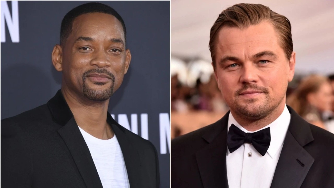 Why Will Smith said no to Inception, one of Christopher Nolan's biggest ...