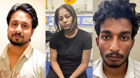 New twist in Raja Raghuvanshi murder, cops say hitmen didn't do it for ...