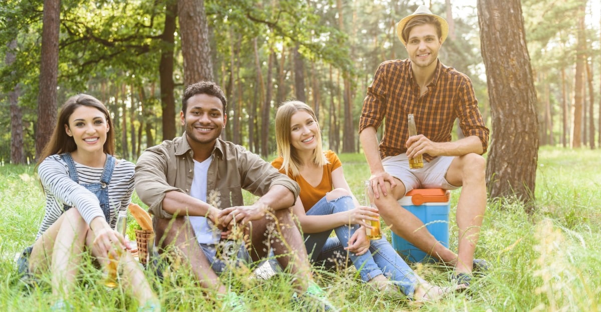 15 Offline Activities That Bring Real Joy