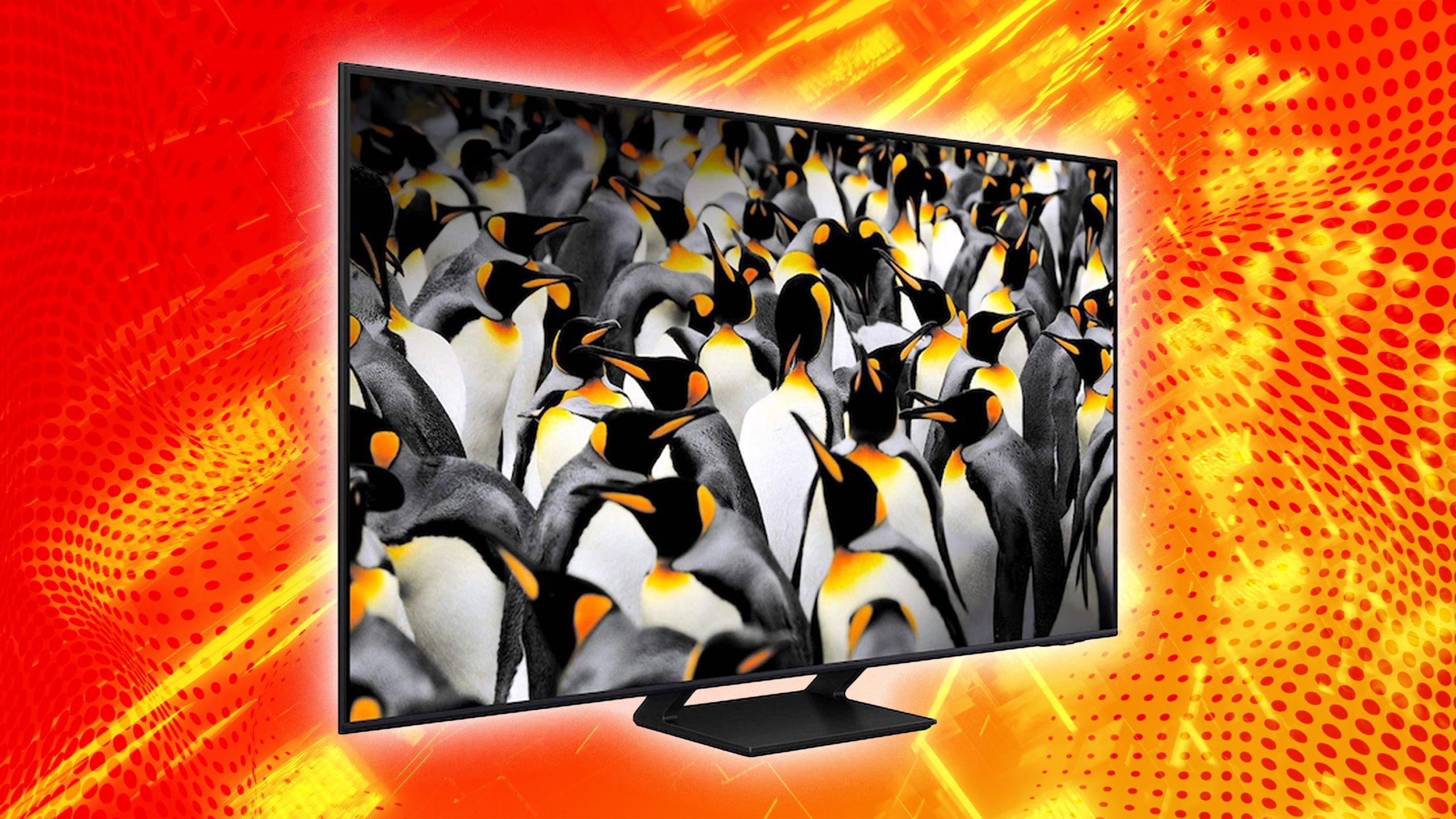 Small TVs are near impossible to find today, and that's a shame