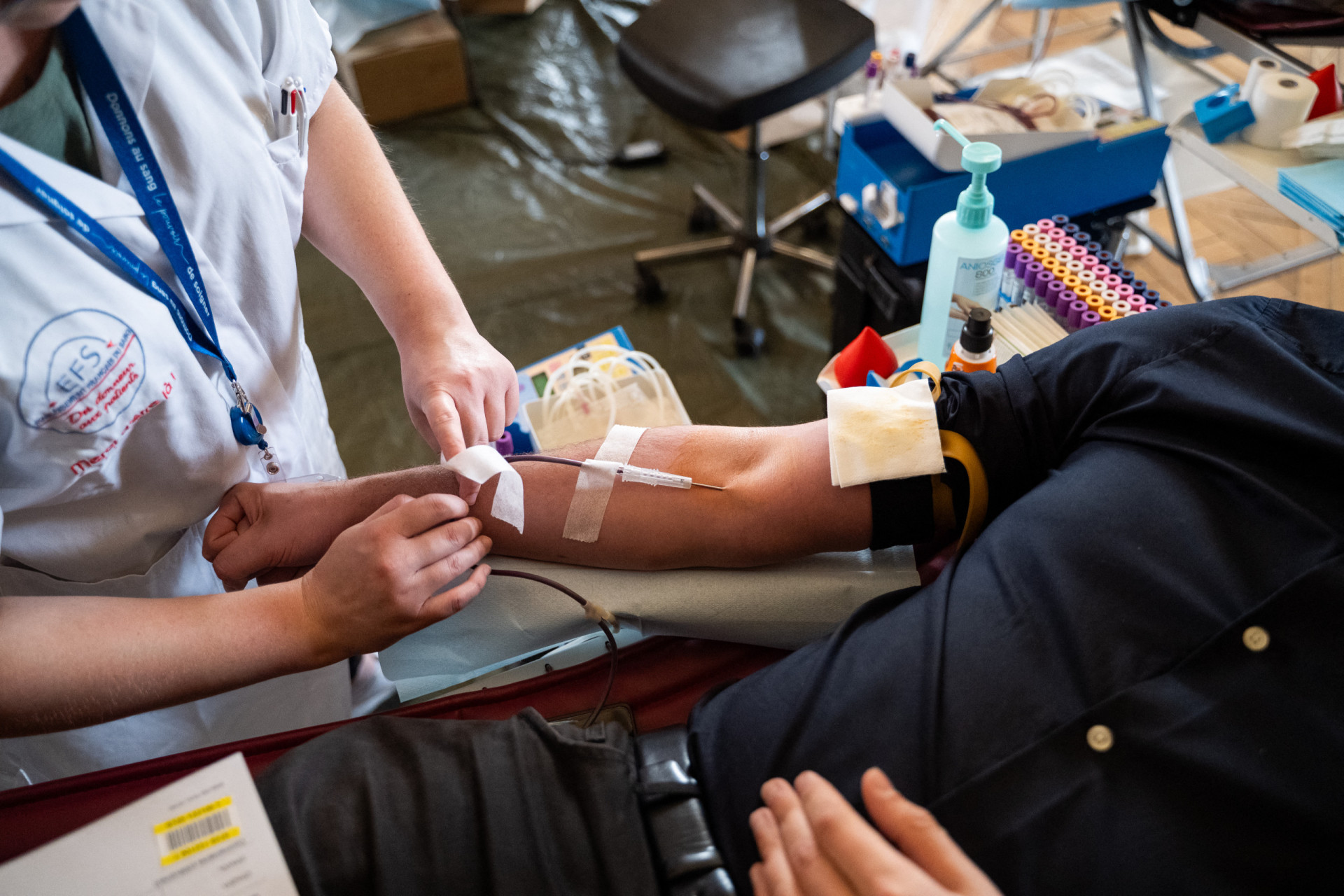 Gesundheitsprobleme, die vor allem Männer betreffen