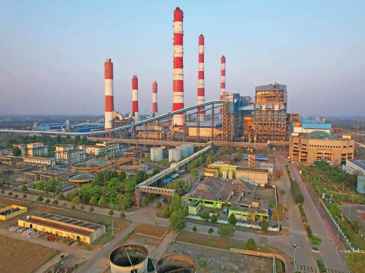 NTPC Group working on 20 GW pumped storage projects; aims to commission 5 GW by FY32: official