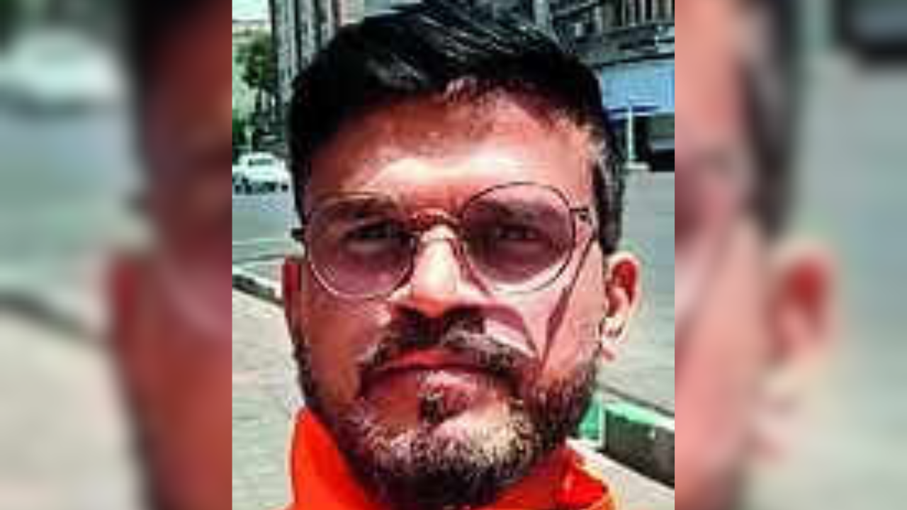 No way out right now: Amid Israel-Iran standoff, Kolkata professor in ...