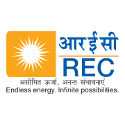 REC Ltd gains for third consecutive session