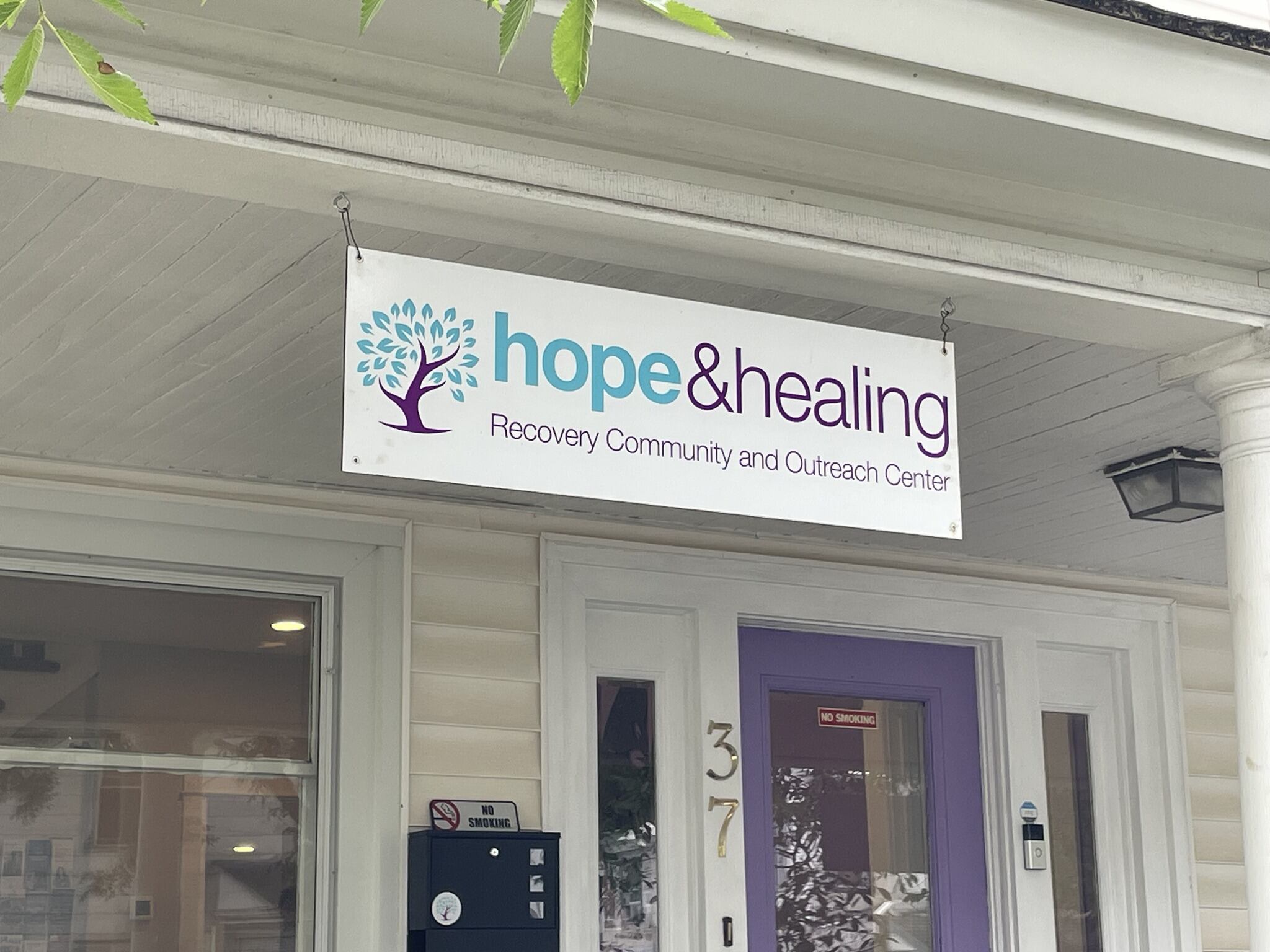New opioid recovery center opens in Northern New York