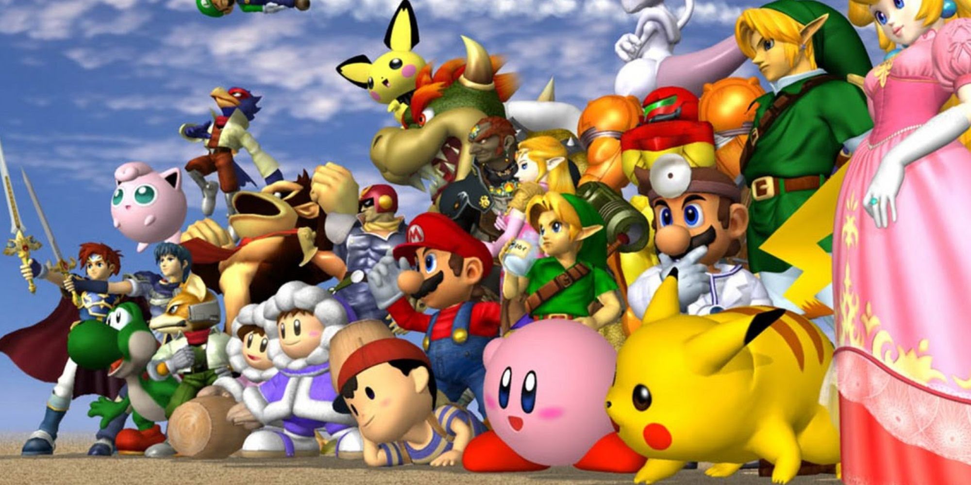 Game Collectors Are Finding Out Just How Cheap GameCube Games Were In 2010,