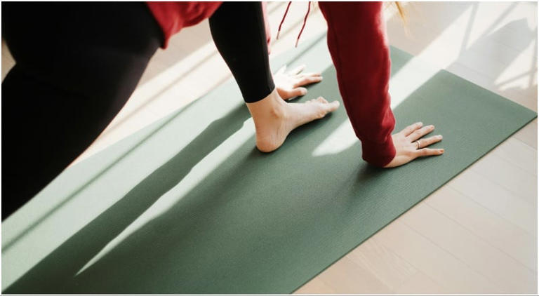 Riyadh is celebrating International Yoga Day with these wellness ...