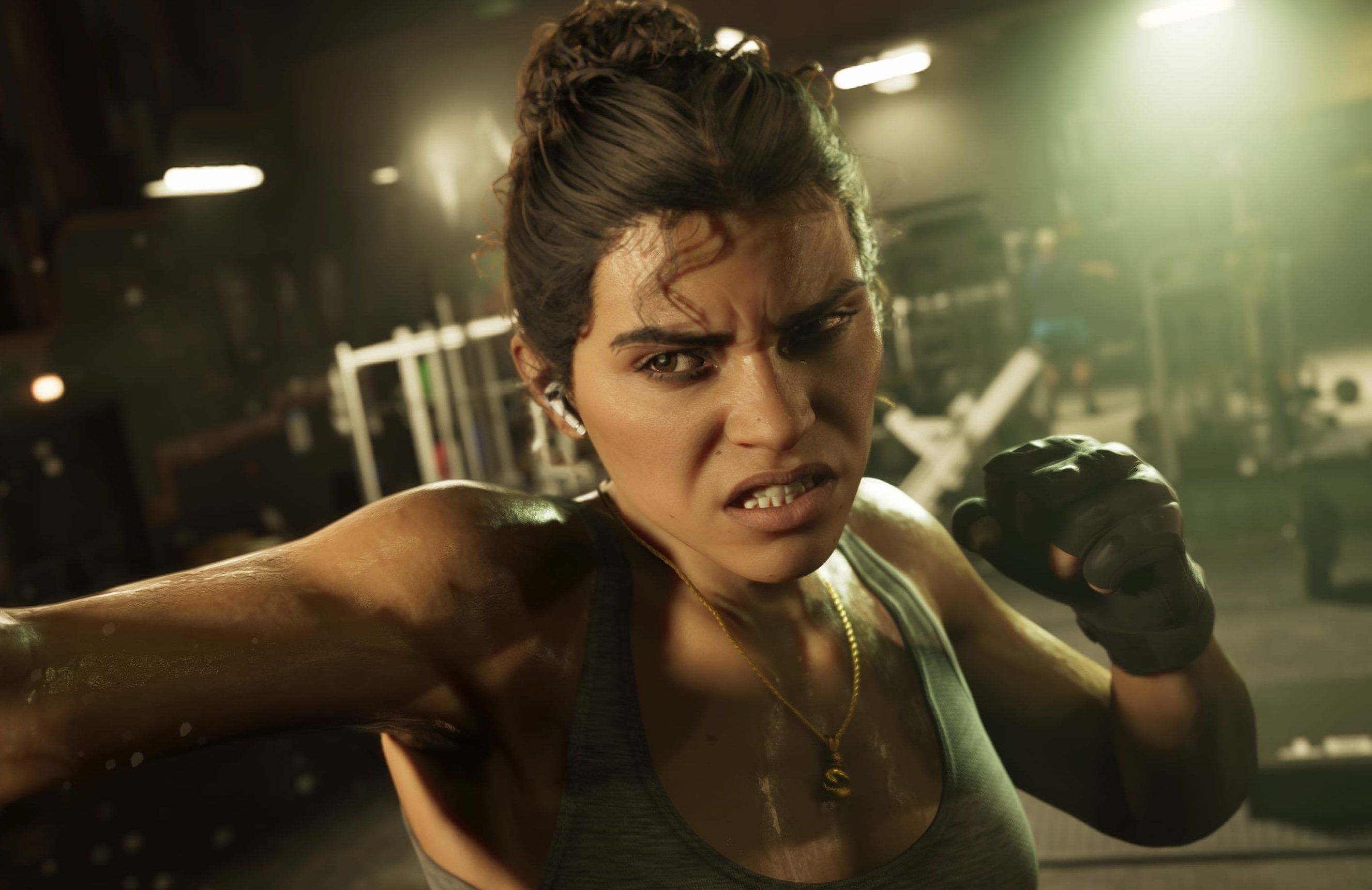 GTA 6 LIVE: Claims initial story was scrapped for being 'too dark'