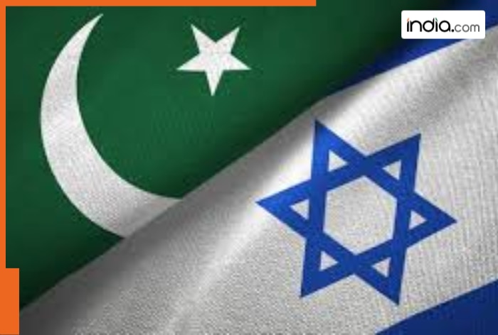 Pakistan vs Israel: Who has stronger army and weapons? If war happens ...