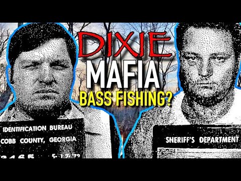 DIXIE MAFIA RIGGING BASS FISHING TOURNAMENTS!!???