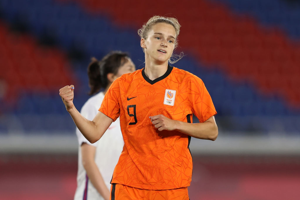 Women's Euros 2025 Odds: Who are the favourites to win? England, Spain ...
