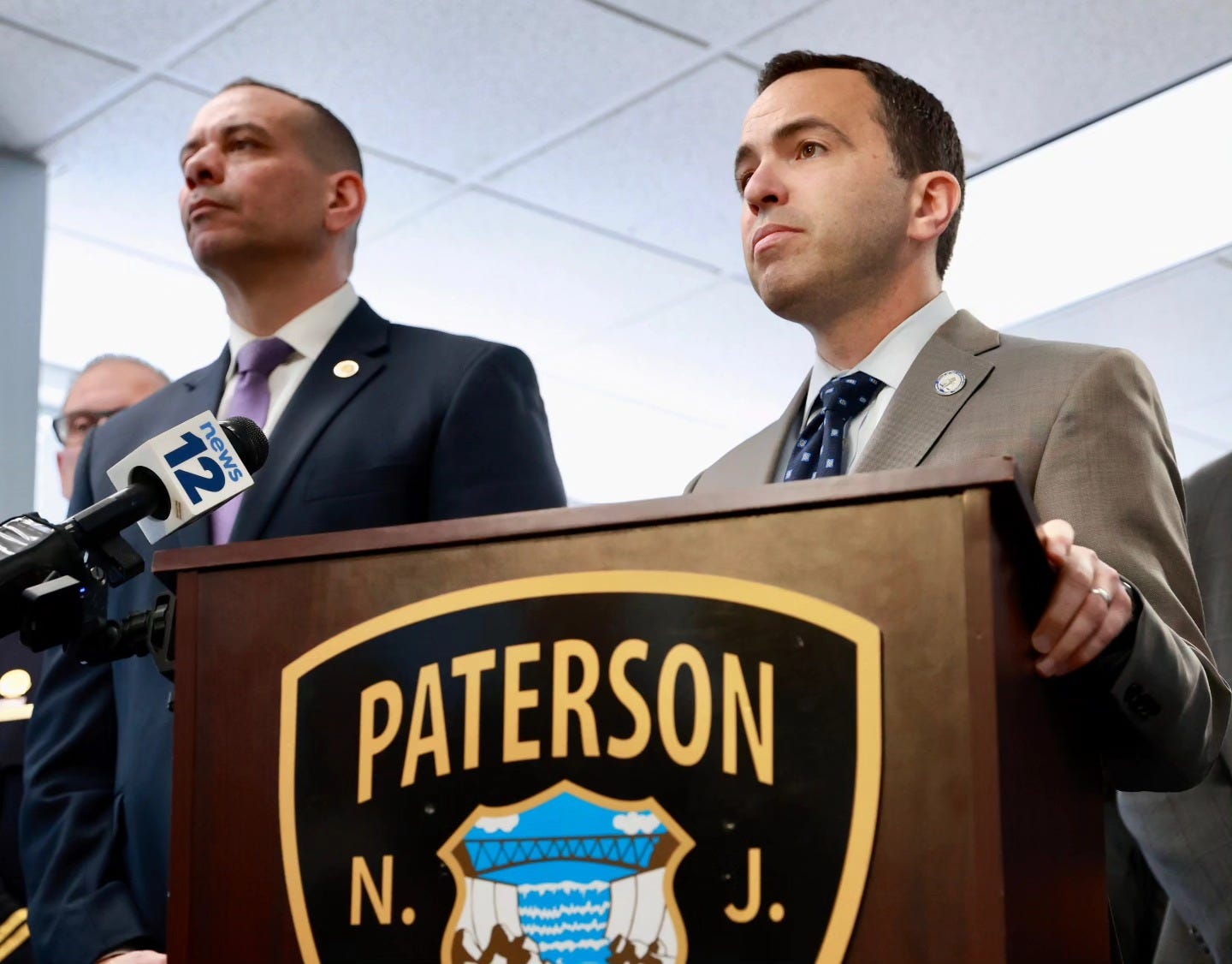NJ attorney general's 2024 major discipline report lists 644 incidents ...