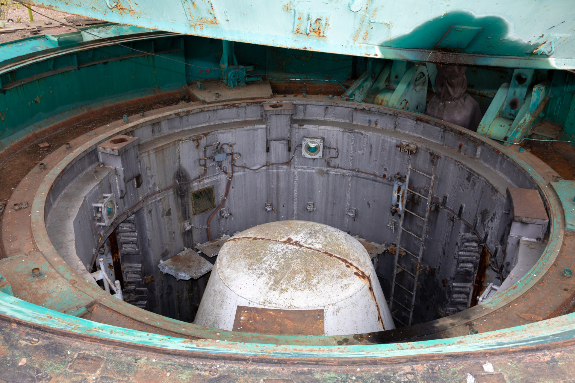 The man who saved the world in 1983