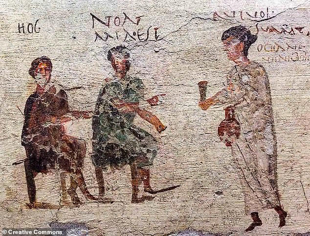 Our love of KFC goes back 2,000 YEARS! Romans ate deep fried songbirds ...