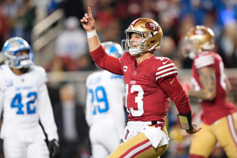 Worst to first? Ranking 8 NFL teams' chances to jump to top of division ...