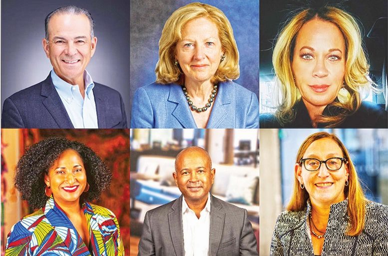 PAMM appoints Karen Bechtel board president, adds trustees